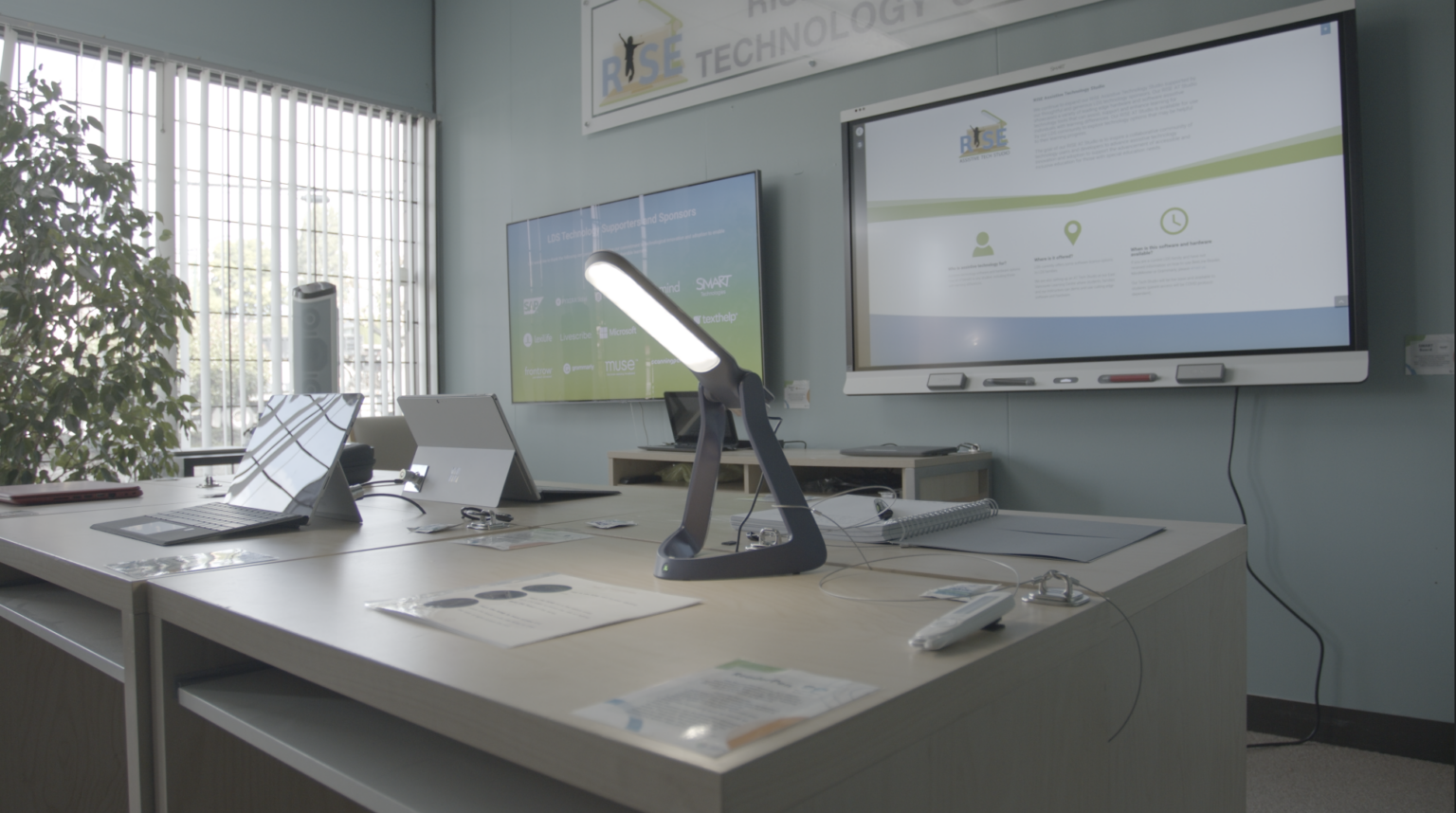 Assistive technology for dyslexia and ADHD | News & Articles