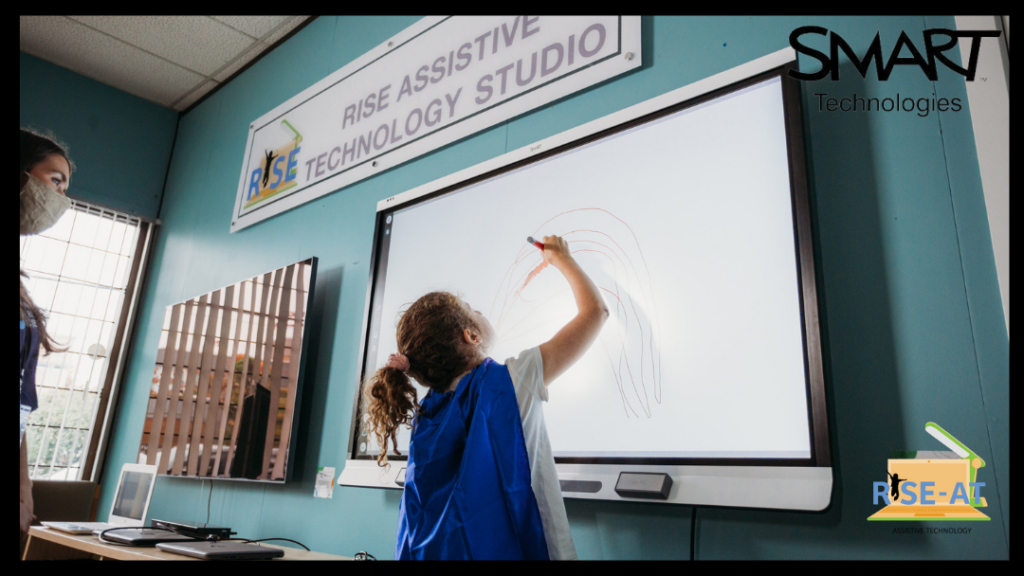 Assistive Technology: SMART Technologies’ SMART Board | News & Articles