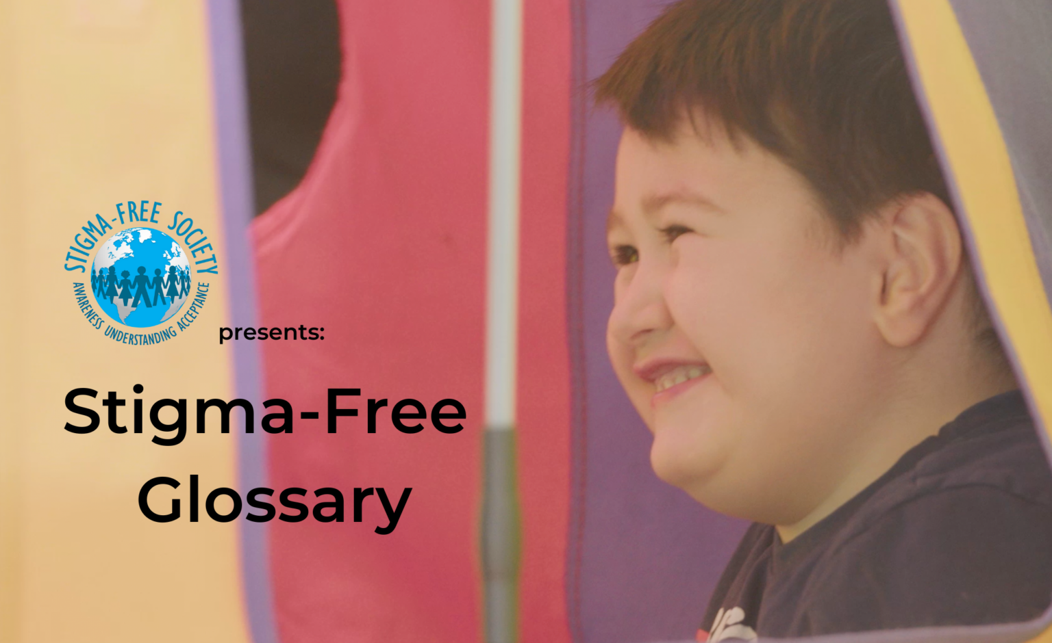 Inclusive Language Toolkit from Stigma-Free Society | News & Articles