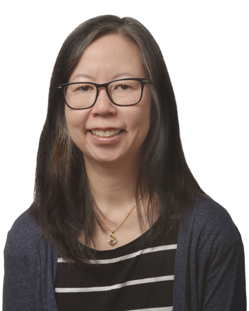 Jennie Lum | Our Team | LDS - Learn. Develop. Succeed.