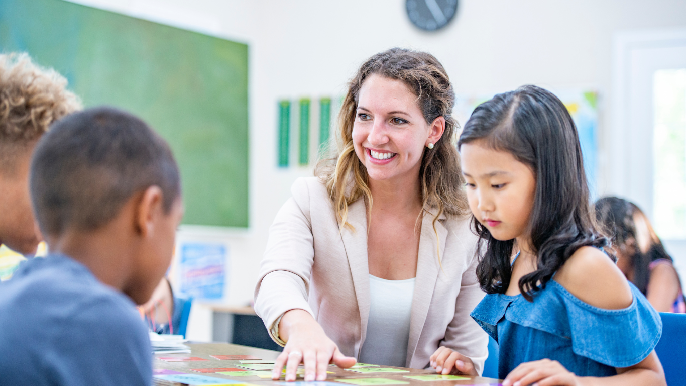 Research Learning Differences | LDS - Learn. Develop. Succeed.