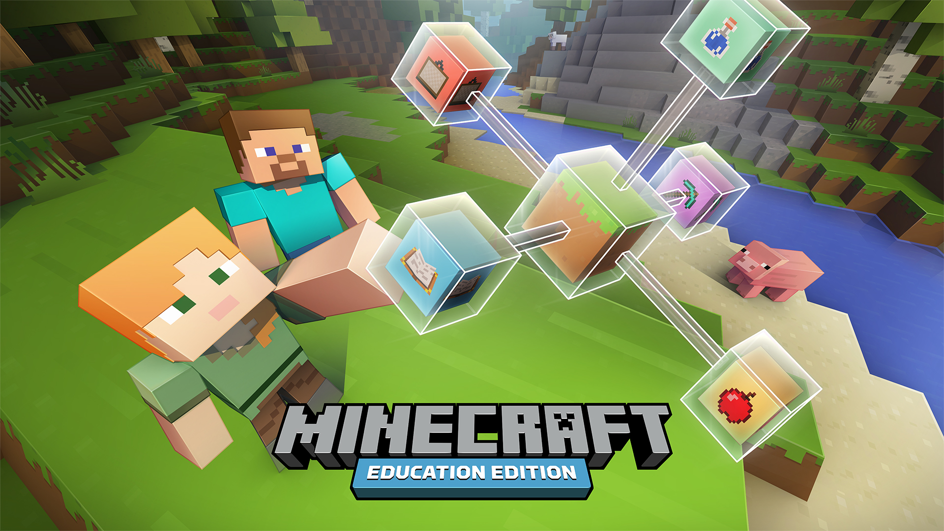 Minecraft Education | News & Articles