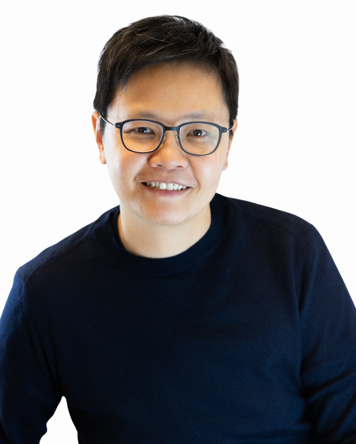 Chris Tam | Our Team | LDS - Learn. Develop. Succeed.