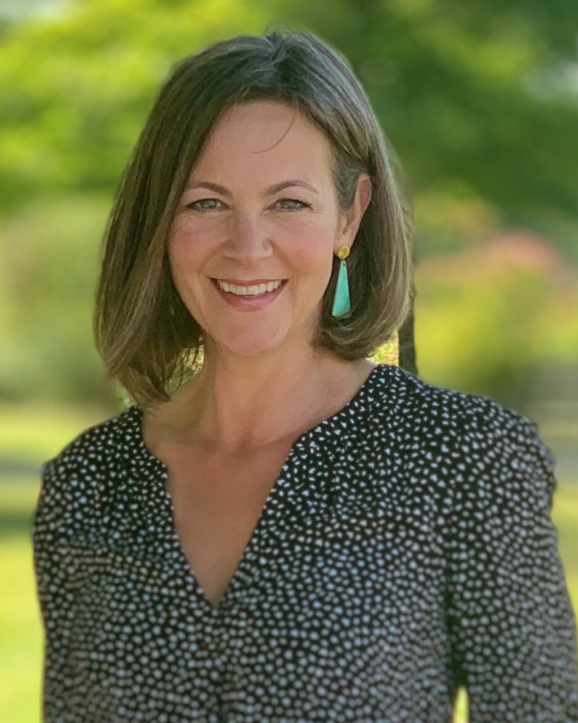 Gina Ungaro, BA | Our Team | LDS