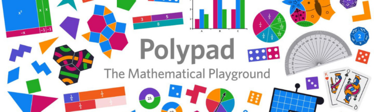 Exploring the World of Mathematics with Polypad by Mathigon | News ...