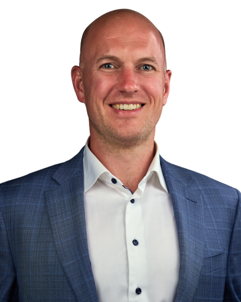 Brady Fletcher | Our Team | LDS - Learn. Develop. Succeed.