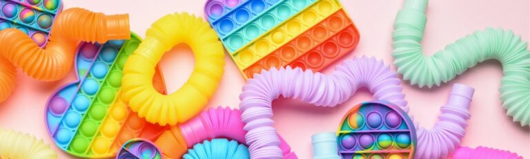 How Fidgets Boost Focus and Learning | News & Articles