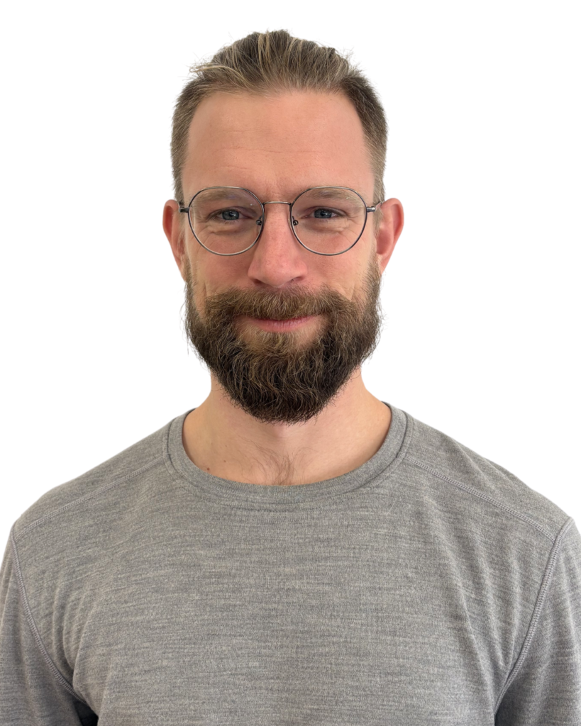 Eric Drechsler | Our Team | LDS - Learn. Develop. Succeed.