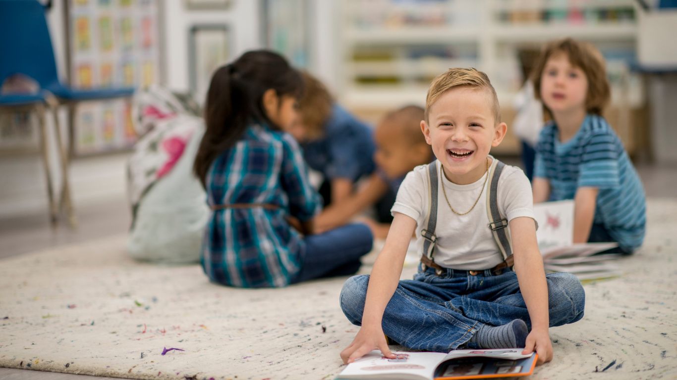 Program Policies | LDS - Learn. Develop. Succeed.