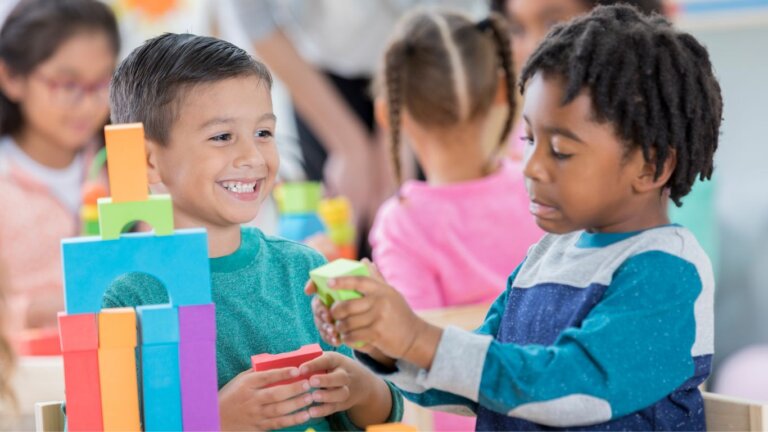 LDS Launches Early Intervention and Education Program | News & Articles