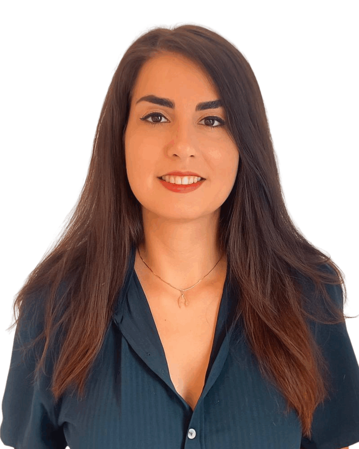 Negar S. | Our Team | LDS - Learn. Develop. Succeed.