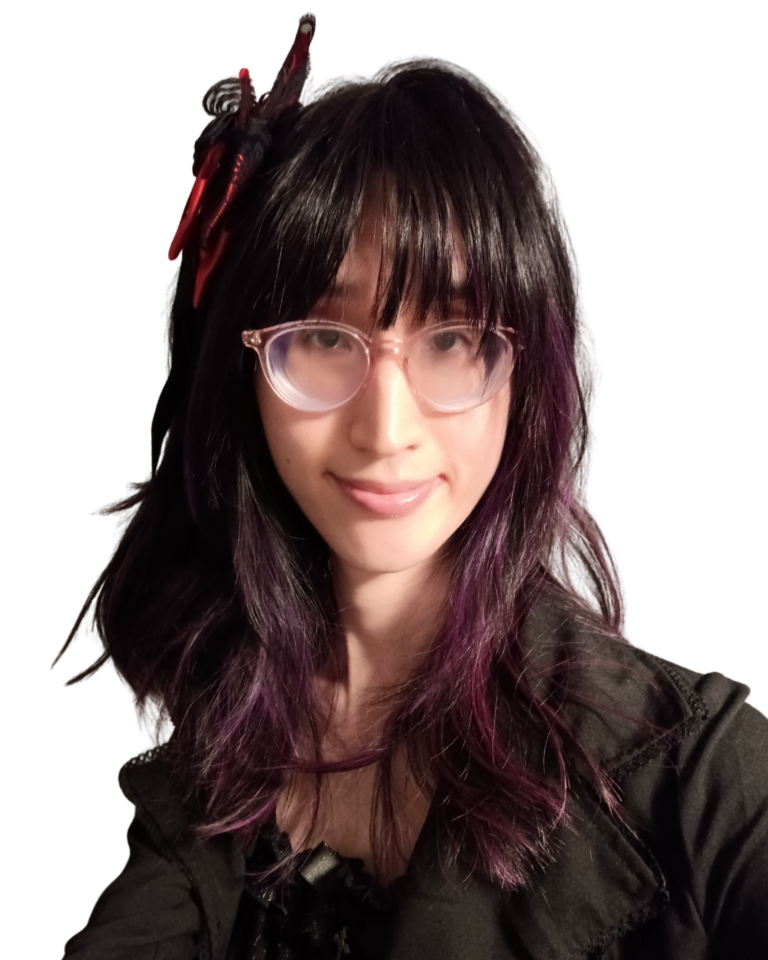 Eva Wong | Our Team | LDS - Learn. Develop. Succeed.