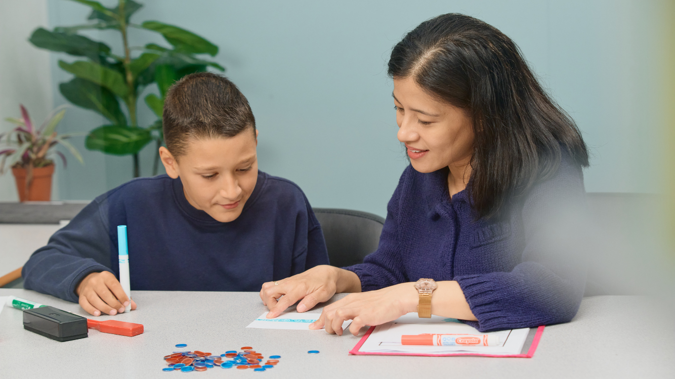Educators | LDS - Learn. Develop. Succeed.